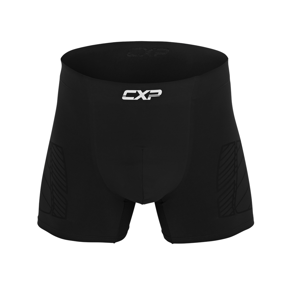 React XP 5" Boxer Black | CXP