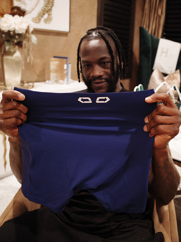 Advanced Sports Underwear | CXP