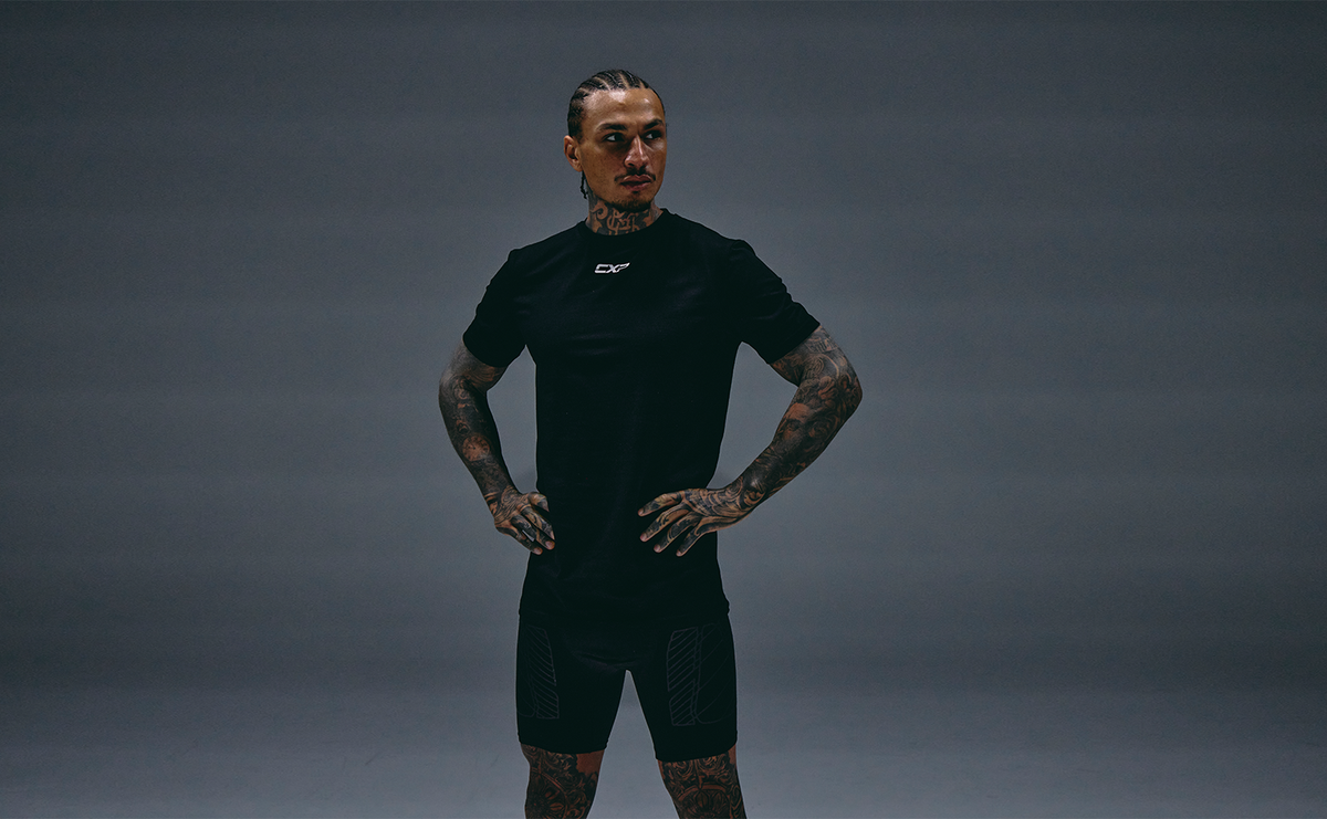 Advanced Sports Underwear | CXP