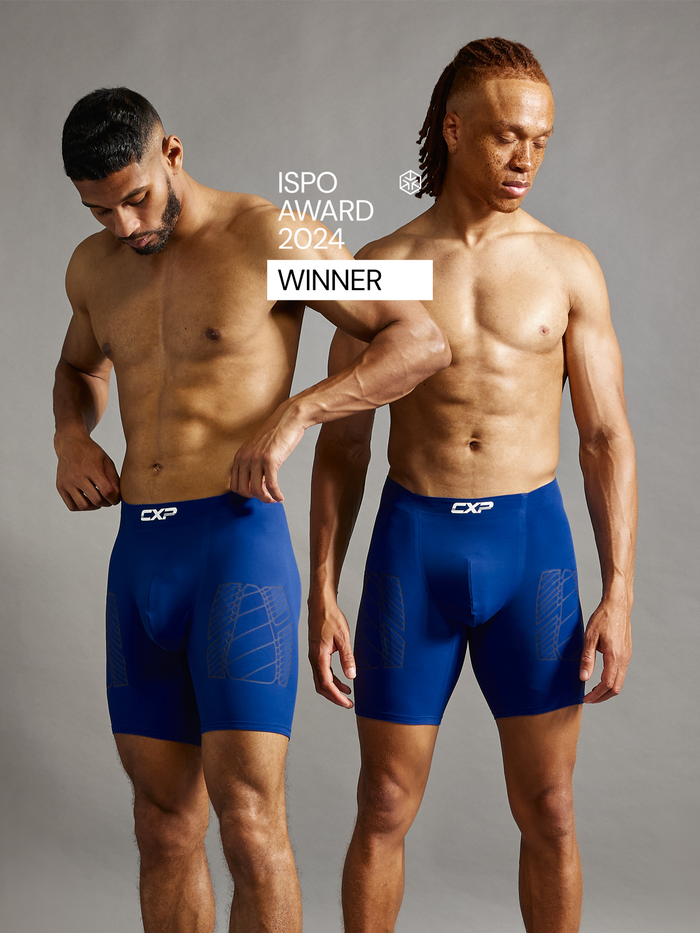 Advanced Sports Underwear | CXP